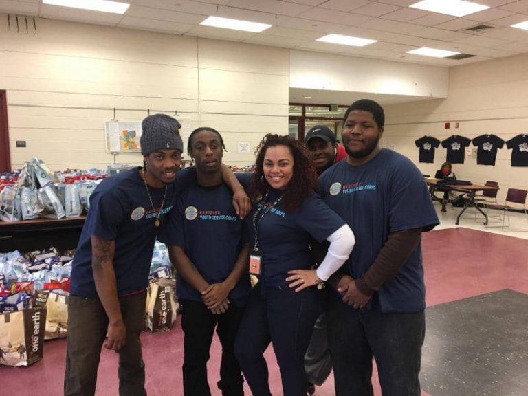 Our Piece of the Pie: Helping Hartford Youth Succeed - Kars4Kids Small ...