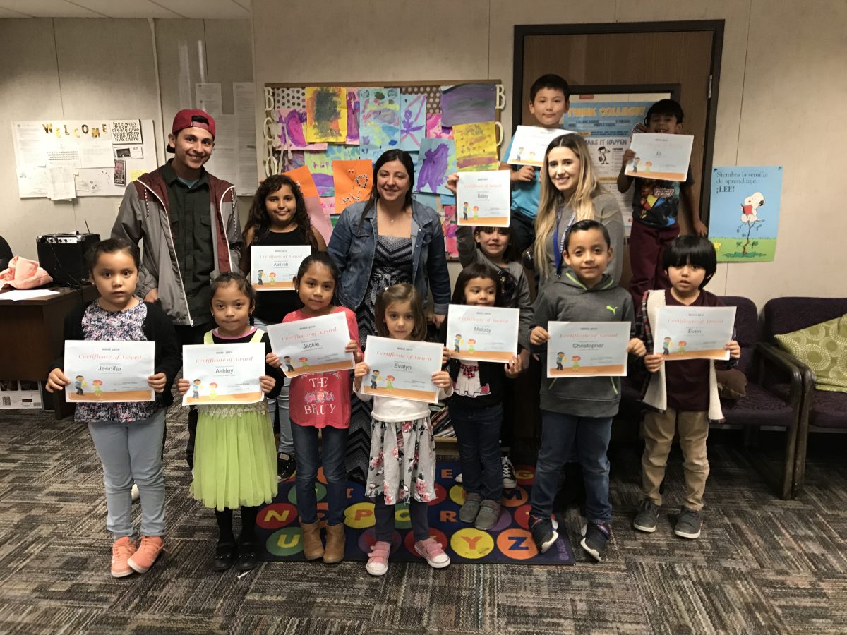 Building A Generation Educates Families to Provide Nurturing ...