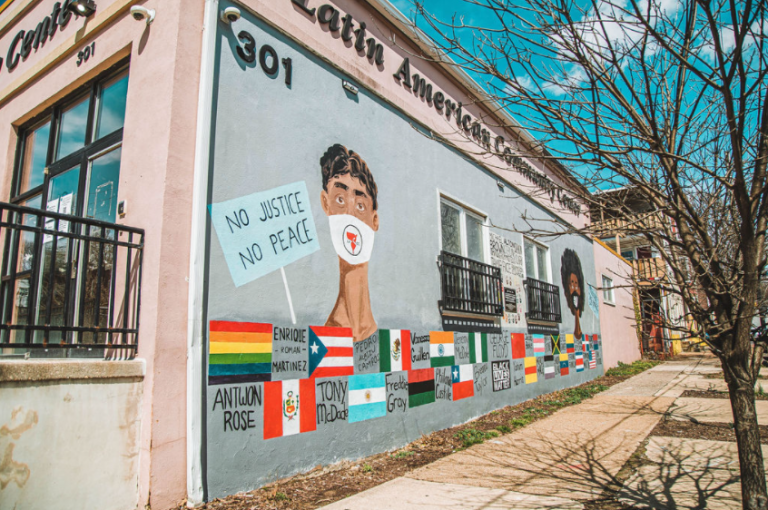 Latin American Community Center: A Vital Community Anchor - Kars4Kids ...