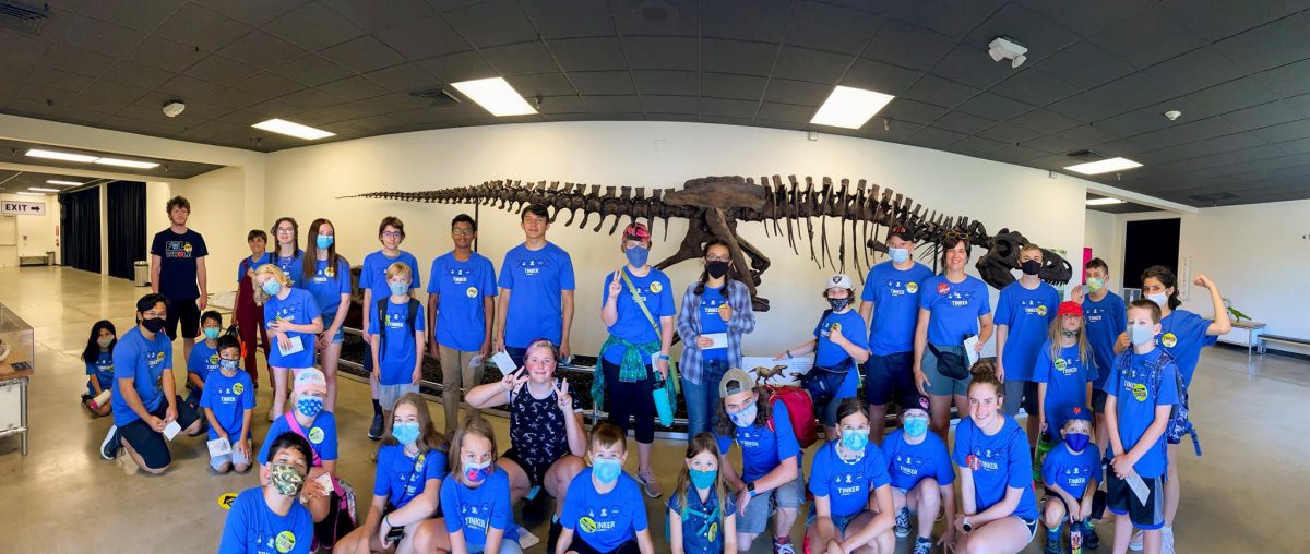 School Photo - Kars4Kids Small Grants